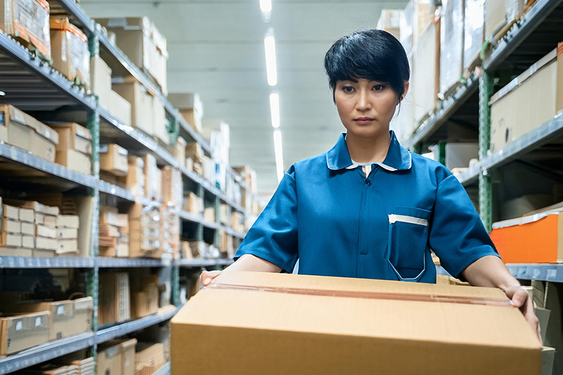 WMS | Multiable ERP System in Singapore