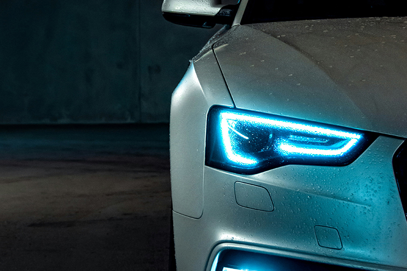 Automotive | Multiable ERP System in Singapore